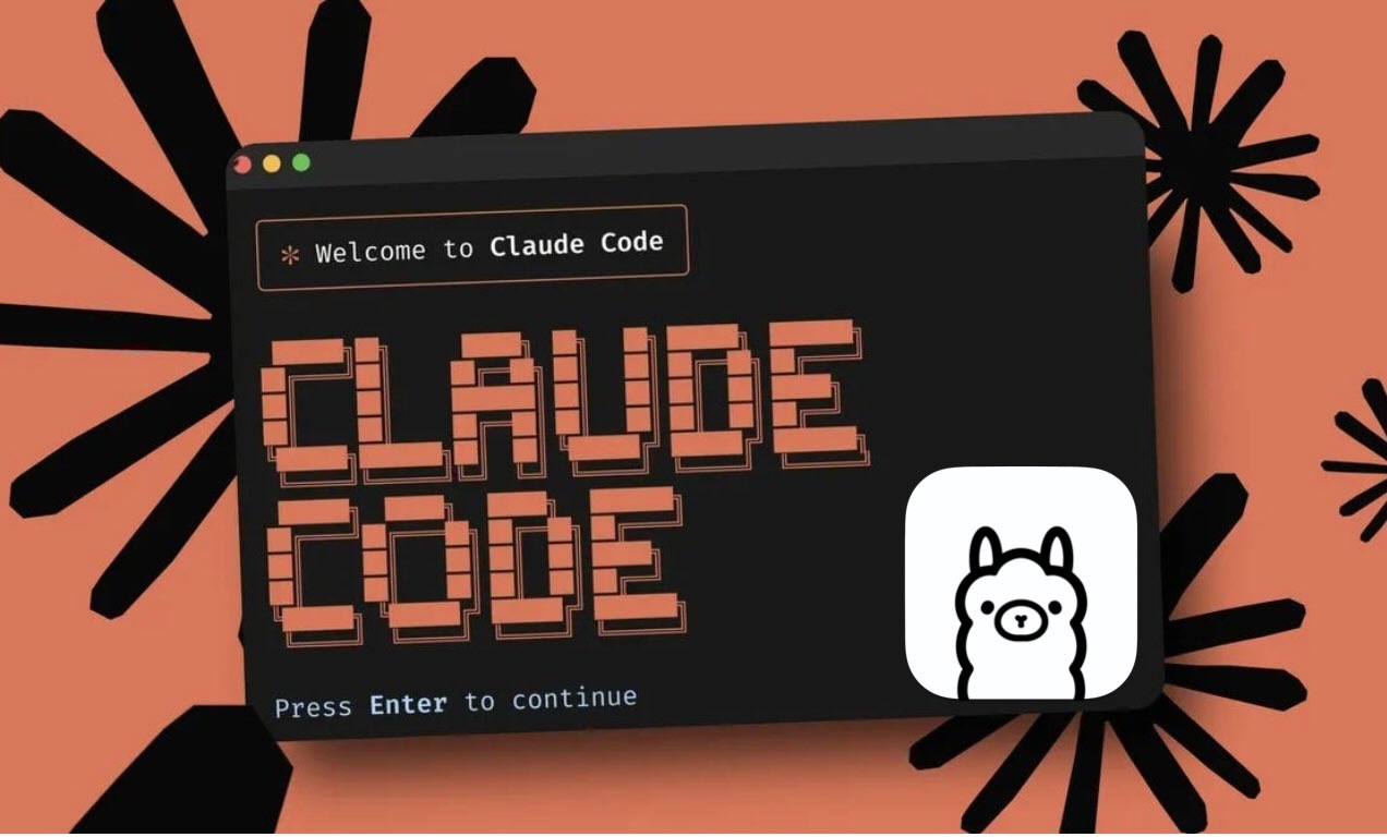 Como Executar Claude Code com Ollama Localmente — Ciência e Dados